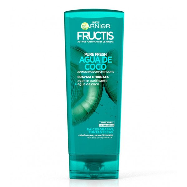 FRUCTIS ACOND. P.FRESH COCO 300 ML. – BARCELONA
